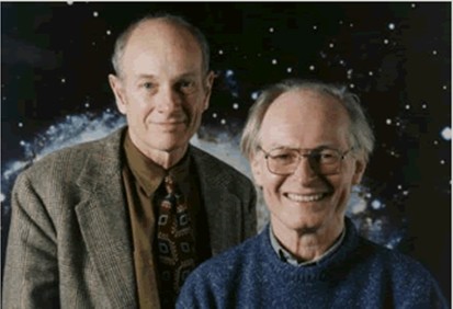 El comienzo del Pierre Auger - Observatorio Pierre Auger