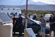 Observatorio Pierre Auger – Observatorio de rayos cósmicos